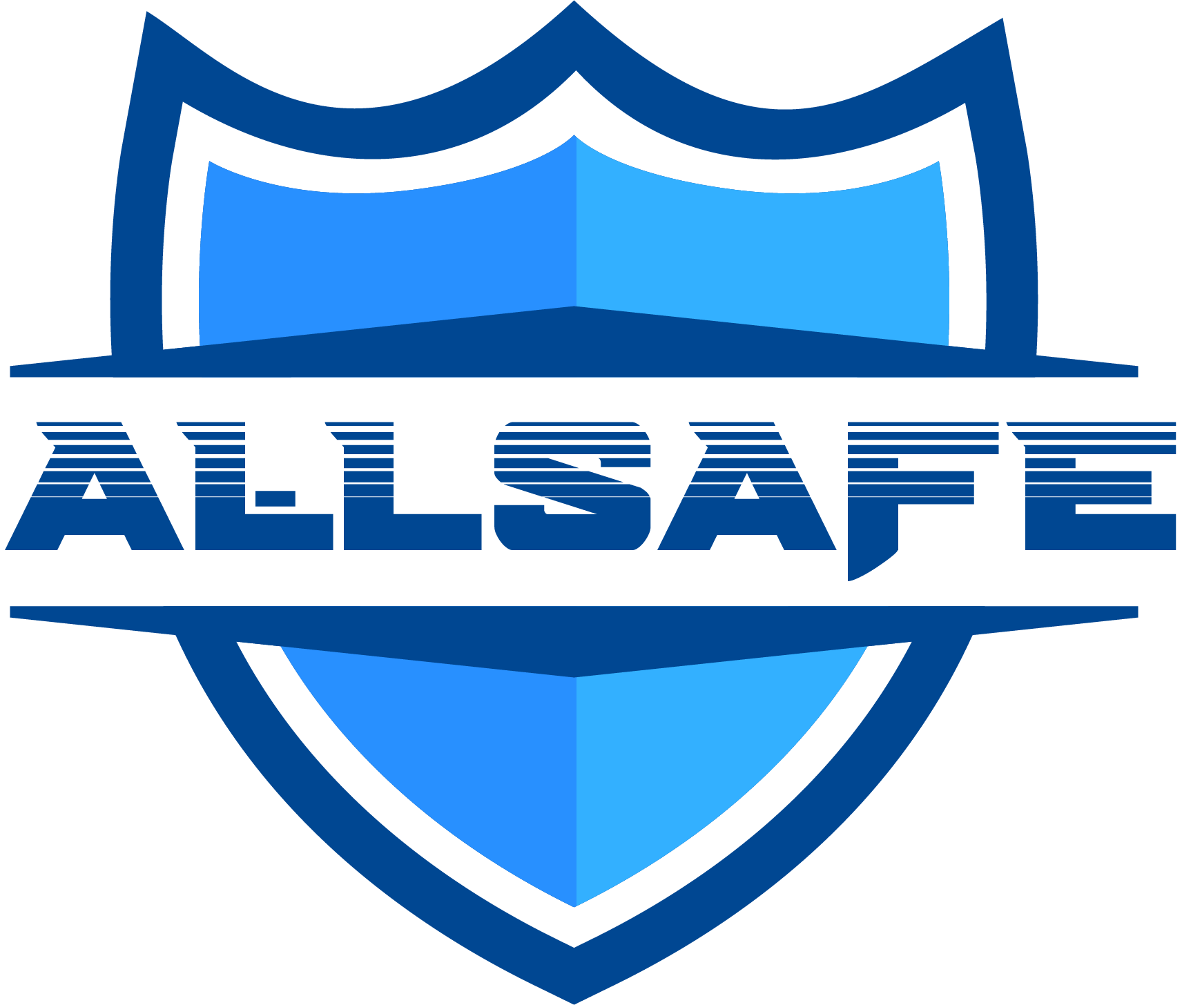 ALLSAFE - "A Secure envionrment for all law enforcement agencies"
